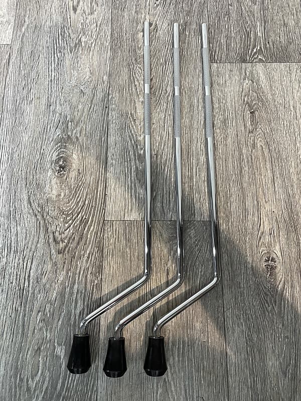 Gretsch Floor Tom Drum Leg Stands Spares / Hardware #FL707 | Reverb