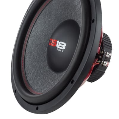 Rockford Fosgate Punch P3D4-15 Punch P3 15" car subwoofer | Reverb
