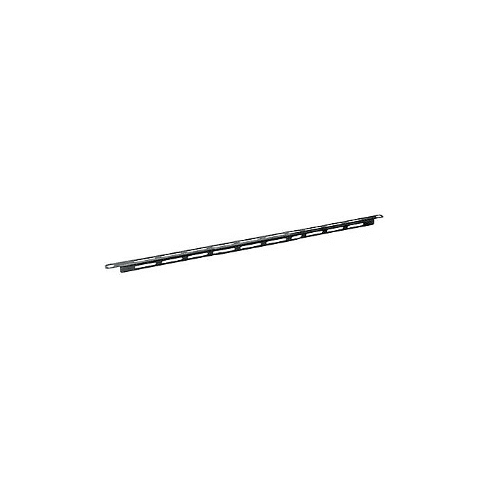 Middle Atlantic LBP-1A L-Shaped Horizontal Lacer Bars for | Reverb