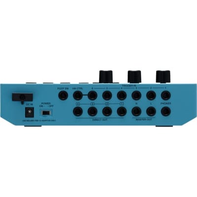 Roland TM-6 Pro Drum Trigger Module | Reverb