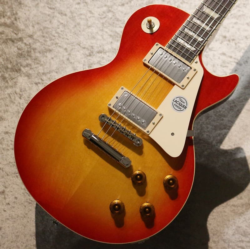 Tokai Premium Series LS214 ~Cherry Sunburst~ | Reverb