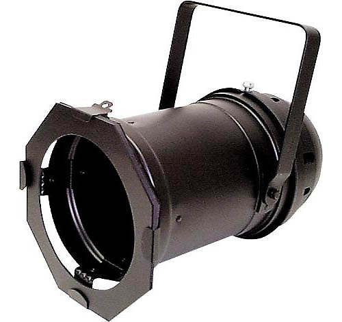 American DJ PAR-56-B Par 56 Professional Lighting Can (Black) | Reverb