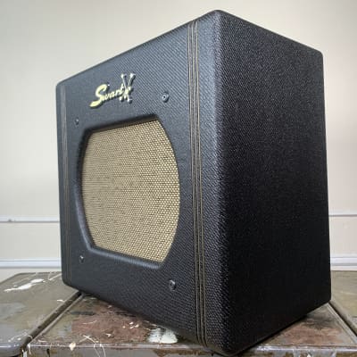 Swart Space Tone Reverb | Reverb