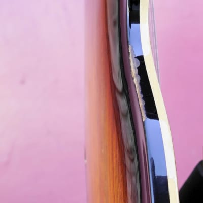 DBZ Guitars Imperial Class Classic Solid Body | Reverb