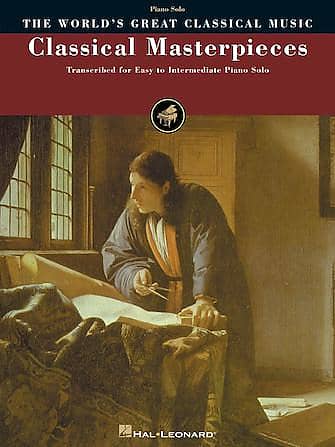 Classical Masterpieces | Reverb