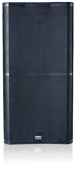 QSC E218SW-QSC Dual 18" Externally Powered, Live | Reverb