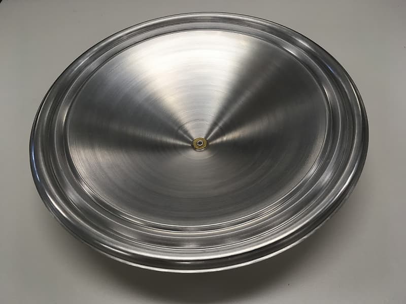 Quarterman QD-2 Dobro -style 2-Step Inverted 10-9/16" | Reverb