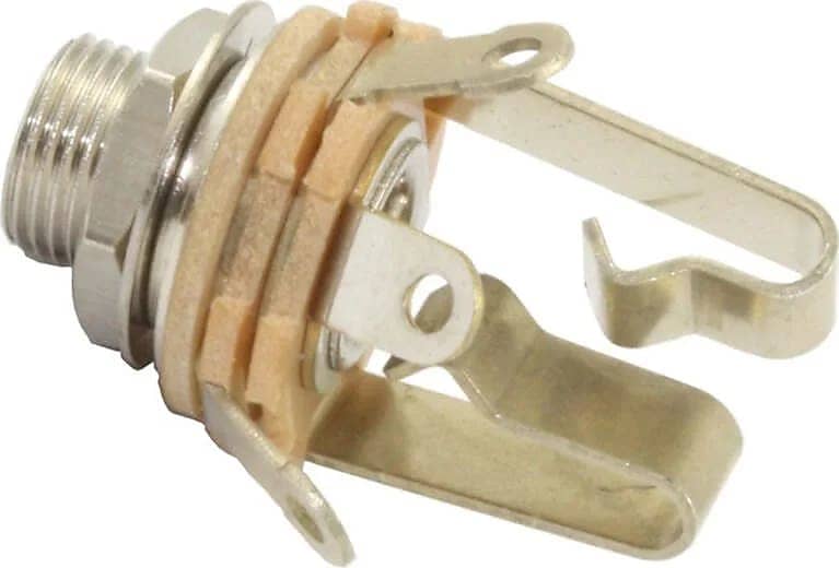 Switchcraft® 12B Stereo Input JackPack of 50 | Reverb