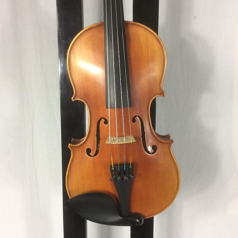 PAUL SCHMITT VIOLIN Violin | Reverb