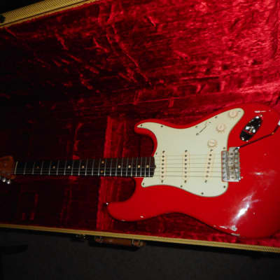 Giungi Guitars - PathTelecaster Tribute | Reverb