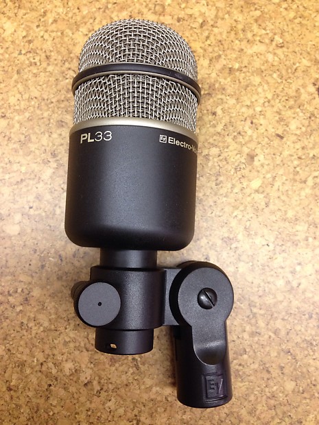 Electro Voice PL33 | Reverb