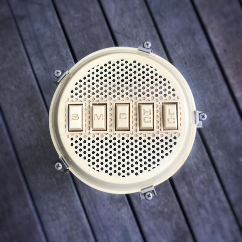 Nintendo Ele-Conga 1972 Red Sparkle | Reverb