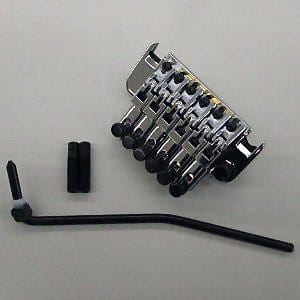 Ibanez 2TRX5AD037 Tremolo Edge Zero II Spring Hook Version - | Reverb