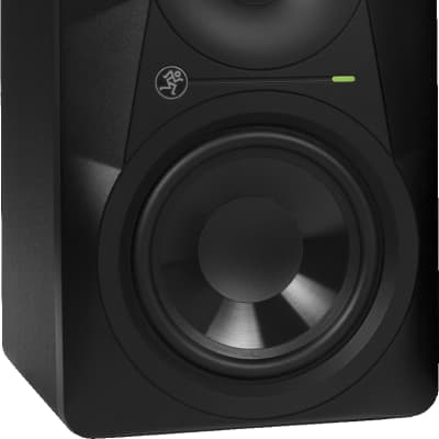 Mackie MR524 5" Active Studio Monitor (Single) | Reverb