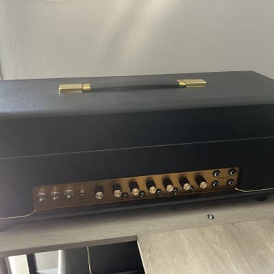 Ceriatone 2204 50 Watt Head JCM800 | Reverb