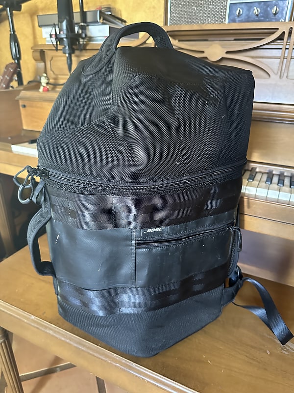 Bose S1 Pro & Pro+ Padded Backpack | Reverb