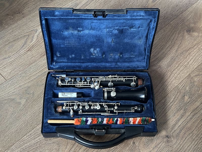 Buffet Crampon Student Oboe | Reverb UK