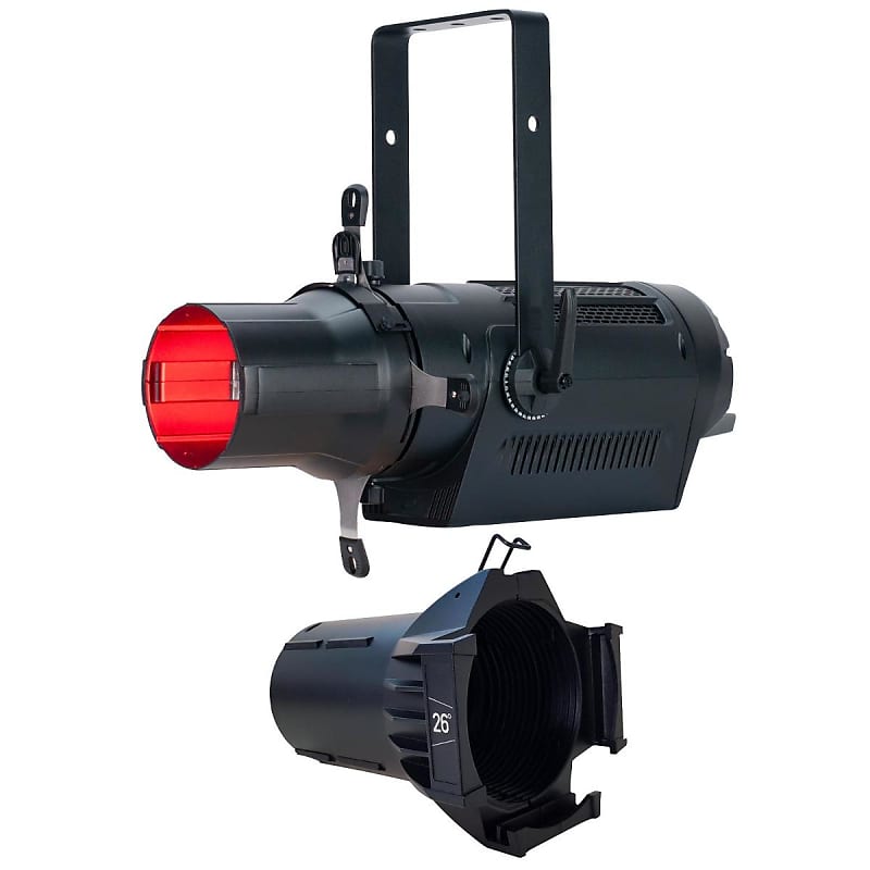 ADJ Encore Profile Pro Color Ellipsoidal Light Fixture w 26 | Reverb