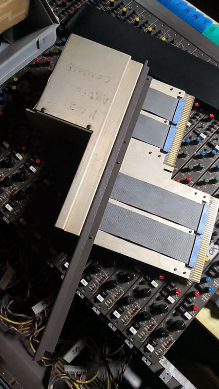 MCI JH 600 Extender card | Reverb