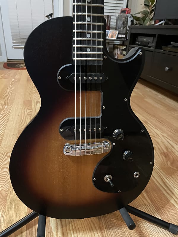 Epiphone Les Paul SL 2020 Sunburst | Reverb