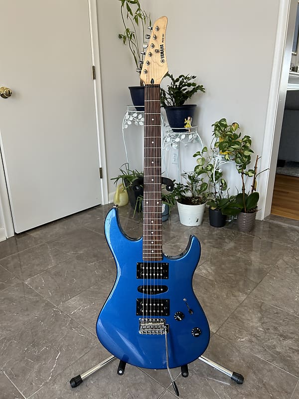 Yamaha RGS 121 2002 | Reverb