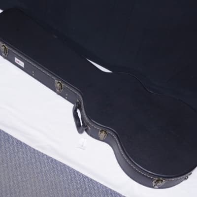 DEAN Thoroughbred Stealth electric guitar NEW w/ CASE - Satin | Reverb