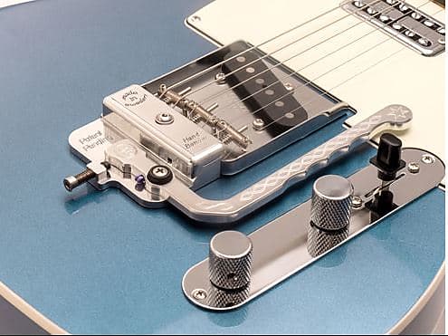 Handbender B-Bender for Telecaster - make an offer! :) | Reverb