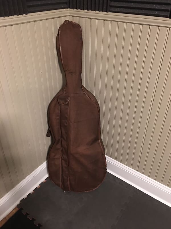 Kay Cello 1943 | Reverb