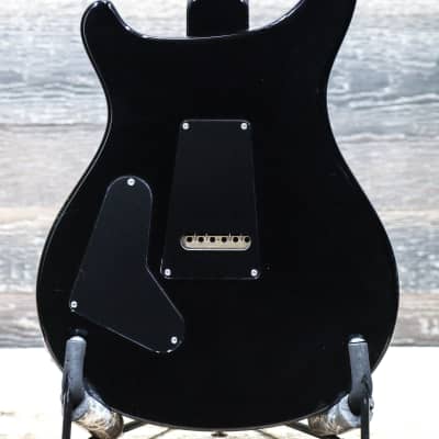 PRS Custom 24 Pattern Thin Neck Shape 85/15 Pickups Gray | Reverb