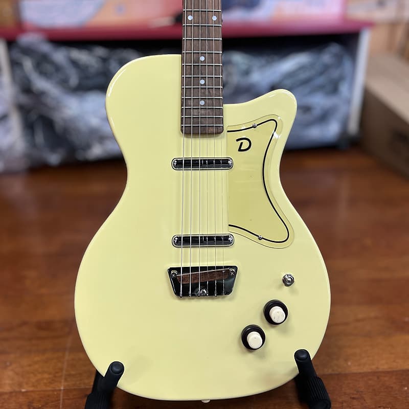 USED Danelectro U2 Electric Guitar | Reverb