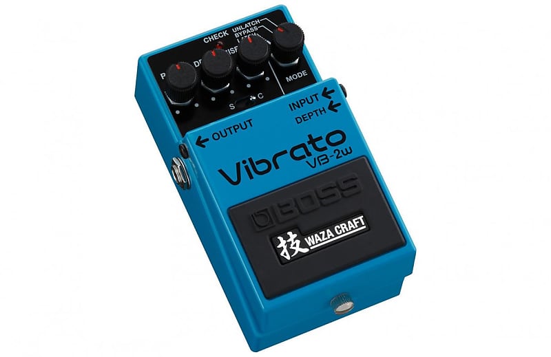 Boss Vb 2 W 4957054508654 | Reverb
