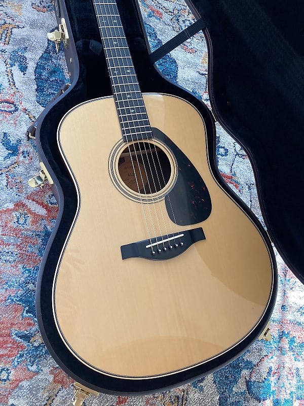 Yamaha LL26 ARE 2020 | Reverb