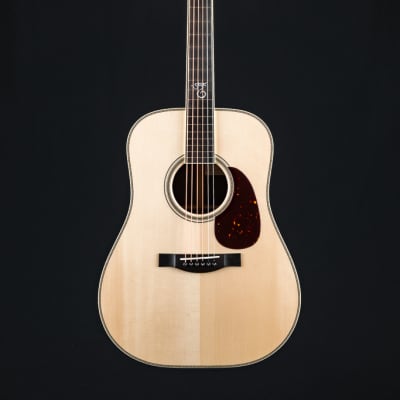 Santa Cruz Tony Rice | Reverb