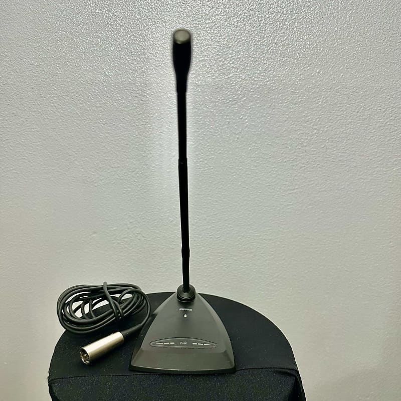 Shure MX412 D/C | Reverb