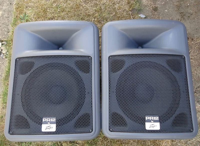 Peavey PR12 | Reverb UK