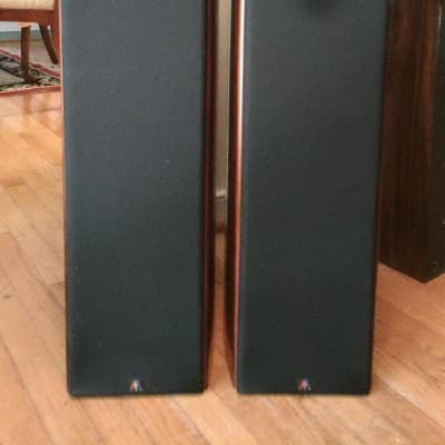 LSA 2 Statement speakers in excellent condition | Reverb
