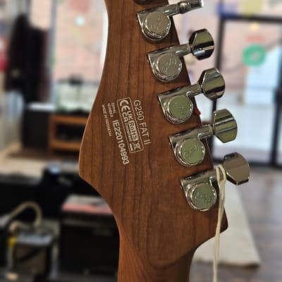 Cort G290 FAT II | Reverb