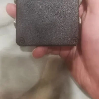 American Loopers Junction Box 2018 Powder Coated Black | Reverb Canada