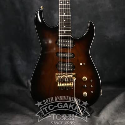 JAMES TYLER USA 1991 USA Still Elite Deluxe | Reverb