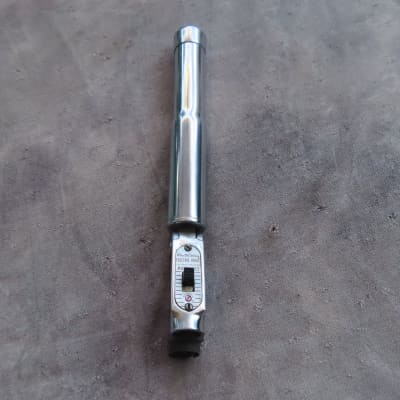 Vintage RARE 1930's Electro-Voice Model 50 carbon Microphone | Reverb