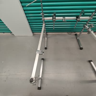 ⚡Pearl Icon 3- Side Full Drum Rack⚡ | Reverb