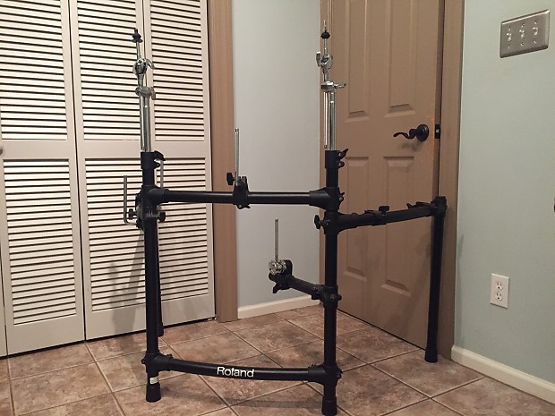 Roland Drum Rack | Reverb