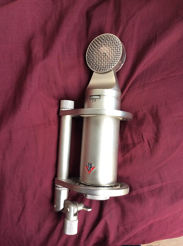 Studio Projects CS1 Condensor Microphone | Reverb