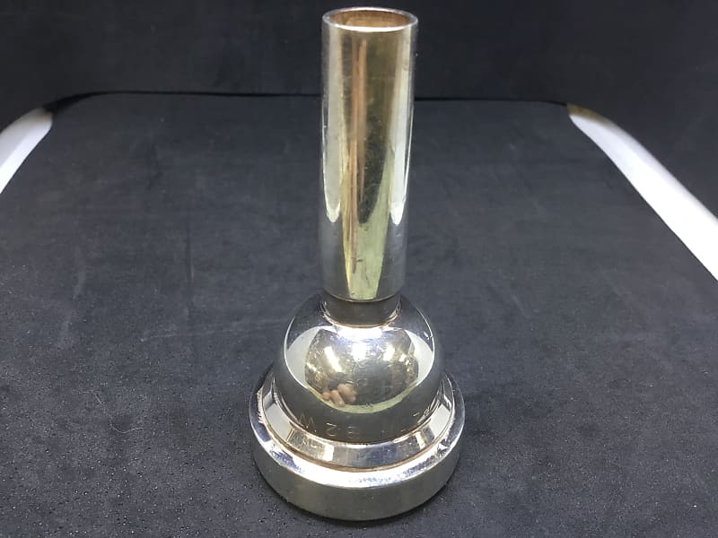 Used Rath B2W Large Shank Trombone [482] | Reverb