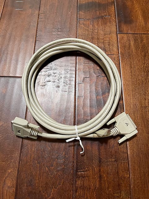 TDIF 28 AWG 16ft | Reverb