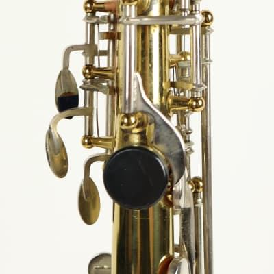 Heimer Soprano Saxophone With OHSC | Reverb