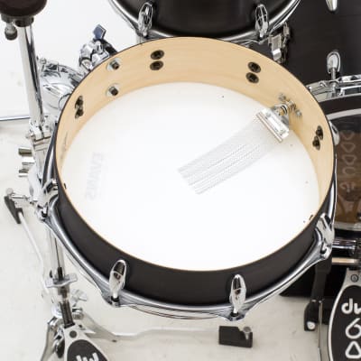 TreeHouse Custom Drums Micro Compact Nesting Kit + Unreal SD | Reverb