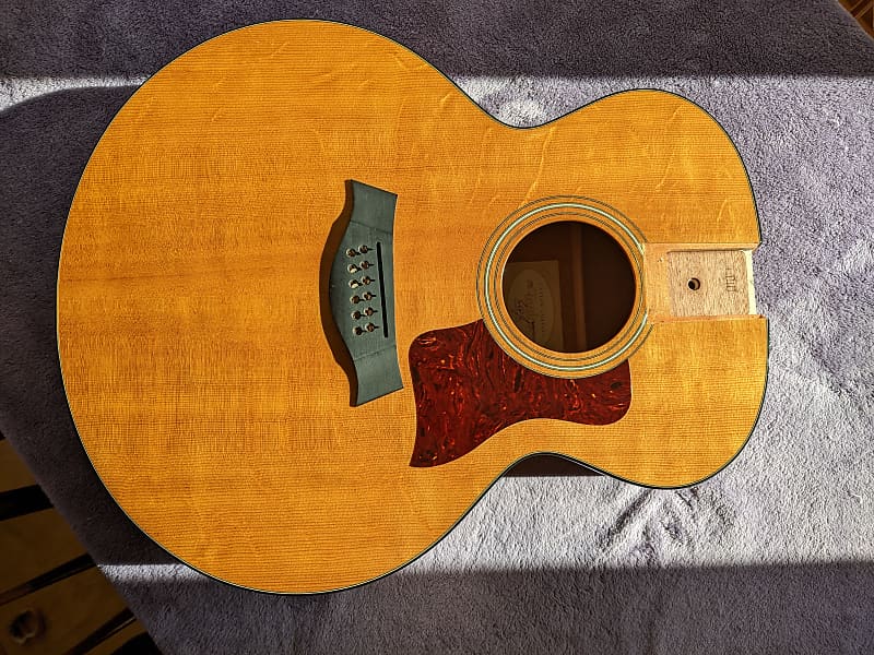 Taylor 355 12 string body only 2001 | Reverb