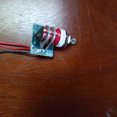 PRS 5 way rotary switch 2000s | Reverb