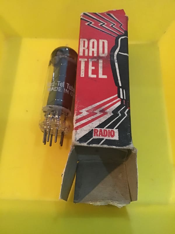 Radtel 35C5 | Reverb